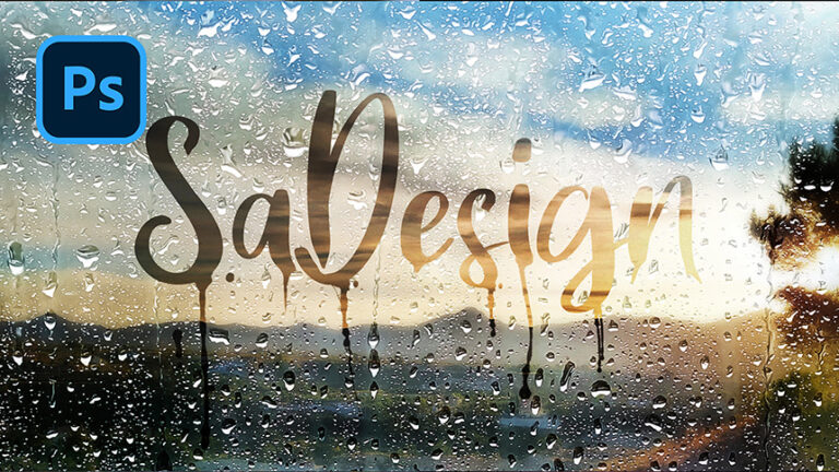 Hướng dẫn cài đặt và sử dụng SADESIGN RETOUCH PANEL - Kho Tài Nguyên Đồ ...